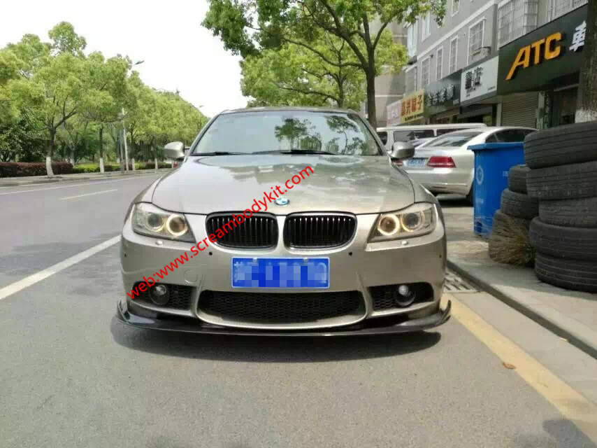 Bmw 3 F30 F35 M3 Body Kit