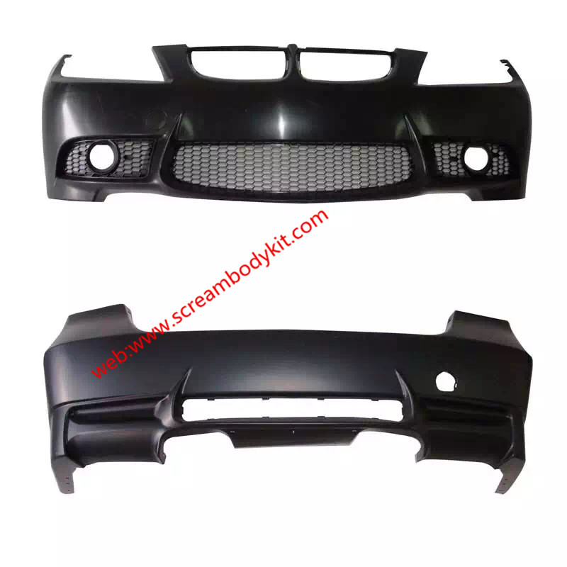 Bmw 3 F30 F35 M3 Body Kit